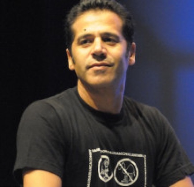 Khaled Seif''イラクとマグレブの踊りWS” - 相模原橋本・町田のベリーダンス教室| SAO Bellydance Studio